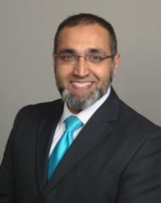 Clinician Spotlight: Umar Haque | Tekscan